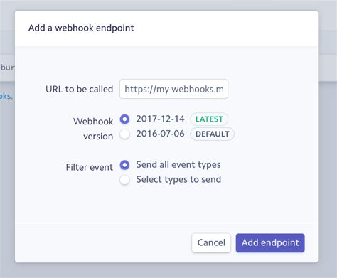 Working With Stripe Webhooks And Firebase Cloud Functions By Gary