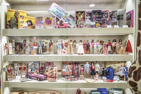 Dreoni Celebrates 100 Years Of Selling Toys The Florentine The Florentine