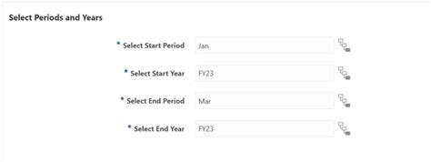 Epm Groovy How To Create Re Usable Custom Month And Year Ranges In Groovy Epm Radiance