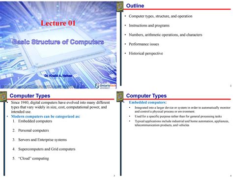 Lec01 Elee3450 Kh Lec Slides Lecture 01 1 ©1992‐2013 By Pearson