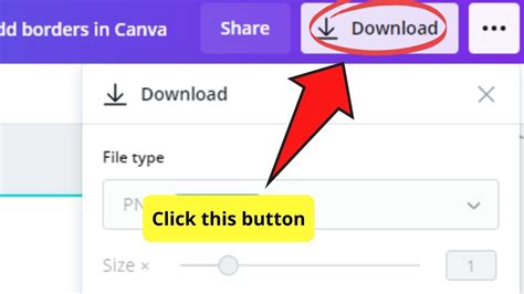 How To Print In Canva Easy Ways