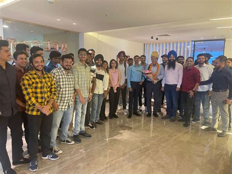 Ankush Verma On Linkedin On Behalf Of The Upfront India We Welcome Ben Albert Ceo