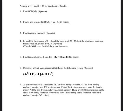 Solved This Is For Intro To Cryptography If Anyone Can Help