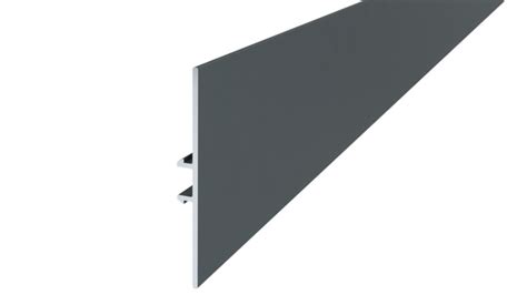 Aluminium Cladding Envirobuild Commercial