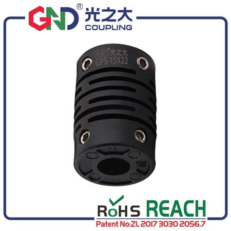 Shaft Couplings Plastic Encoder Specific Series Pu Bushings Quick