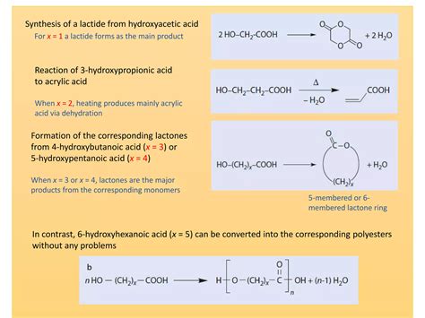 1 Step Growth Polymerization Pptx
