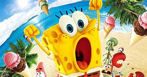 케이블tv Vod 스폰지밥3d 다시보기 서비스