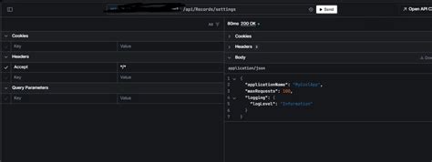 Using Ioptions Pattern With Records In Net 90
