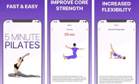 Best Stretching Apps To Improve Your Flexibility The Tech Edvocate