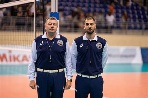 საქართველოს ფრენბურთის ეროვნული ფედერაცია • Georgian Volleyball Federation