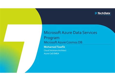 Azure Cosmos Db Pdf