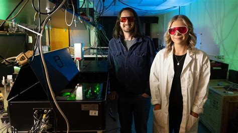 Justin Sambur On Linkedin Csu Chemists Propose Ultrathin Material For Doubling Solar Cell