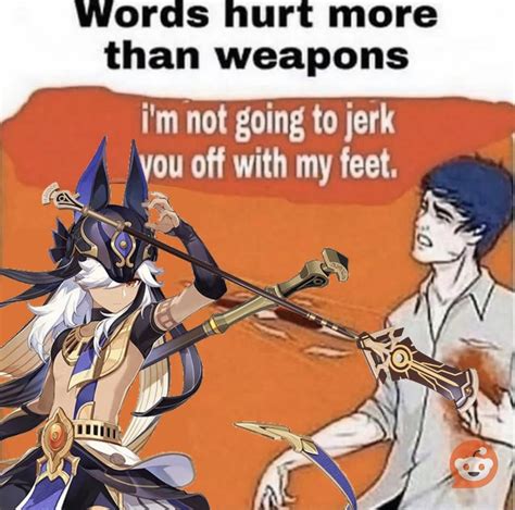 Cyno Feet🤤🤤🤤🤤 Rokbuddygenshin