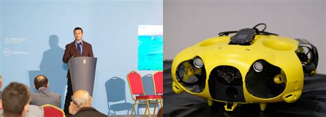 Worlds First Multi Drone System Developed Locally To Enhance Divers Safety At Sea Newspoint