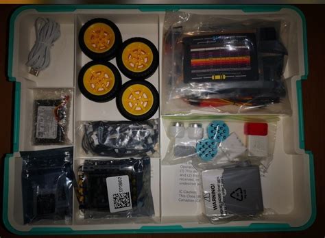 Ubtech Ukit Explore Arduino Board Hobbies And Toys Toys And Games On