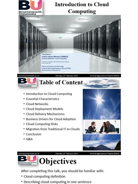 introduction to cloud computing pdf cloud computing software as a