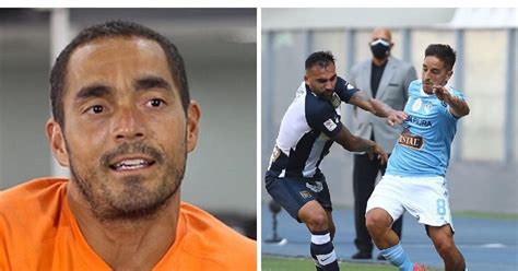 Alianza Lima Vs Sporting Cristal Ciurlizza Asegura Que Clásico