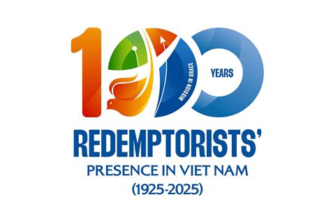 Vietnam Meaning Of The Theme Of The Jubilee Year “100 Years Mission In Grace ” English