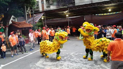 106丁酉年中和東德宮謁祖進香回駕01 Youtube
