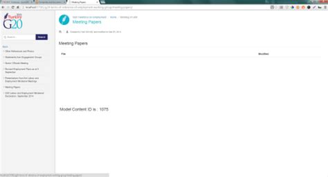 When Adding Different Templates Partial Views