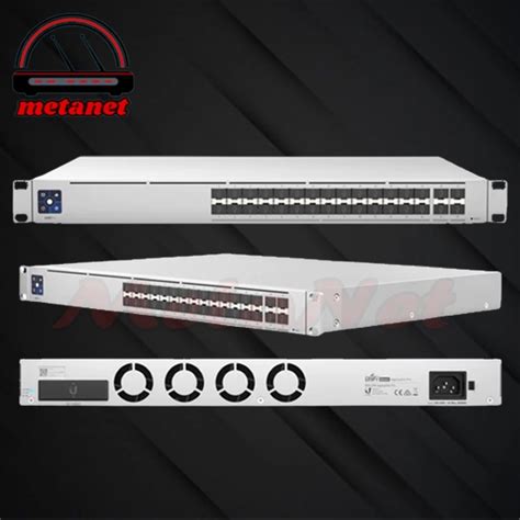 Jual Ubiquiti Usw Pro Aggregation Switch Pro Aggregation Shopee Indonesia
