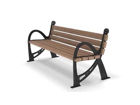 Q Bb02 옥외용 등벤치 조경시설물 옥외용 의자 벤치 수목 보호 벤치 주식회사 큐