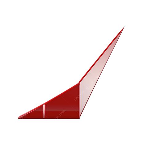 Arrow Cursor Pointer Growth Increase Black Digital Touch Png
