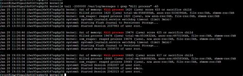 Journald和rsyslogd Plantegg