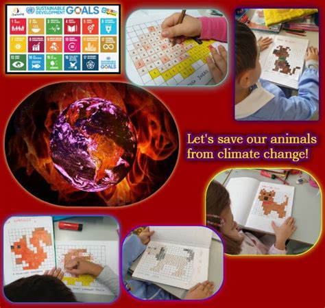 Coding To Save The Planet The Stem Discovery Campaign Blogthe Stem