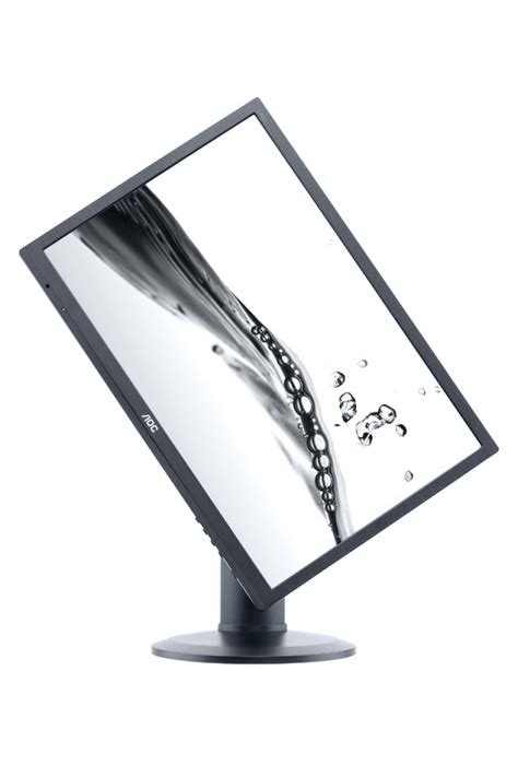 E2460PHU AOC Monitors