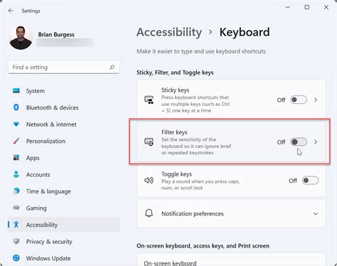 How Do I Enable My Windows Key Lates Windows 11 Update