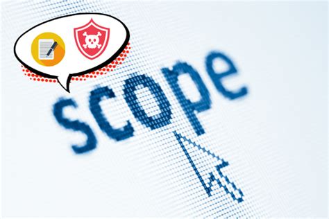 Why Defining Penetration Testing Scope Is Important Astra