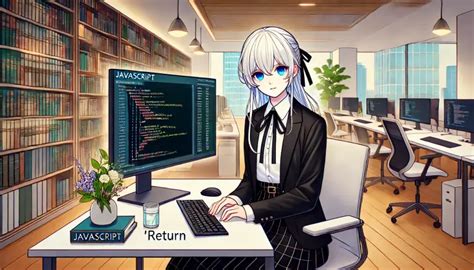 JavaScriptのreturn文完全ガイド使い方注意点FAQ付きJScriptKatana