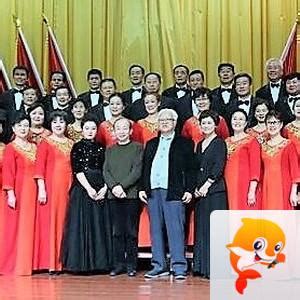 亦城之声 发挥优势 精心组织 确保合唱队伍稳定发展 VV