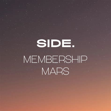 사이드 프로젝트 Side Project