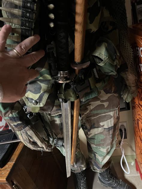 Ballotmule1717 On Twitter Did You Make Account For Your Army Sex Doll