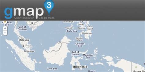 Top Best Free Google Maps Jquery Plugins