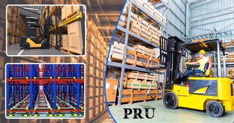 Pallet Rack Configuration Selective Drive In Or Push Back
