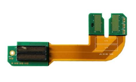 China Flexible Printed Circuit Board Fpc Assembly Flexible Pcb Camera Medical Display Cob Smt