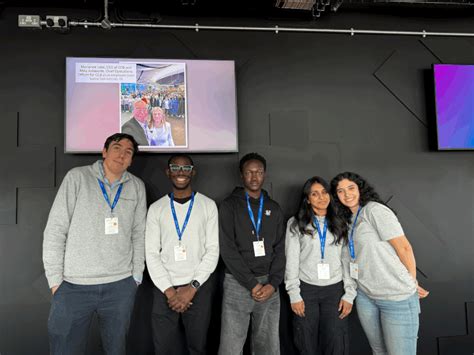 Arif Shuaibu On Linkedin Jpmorganchase Codeforgood Codeforgood2024