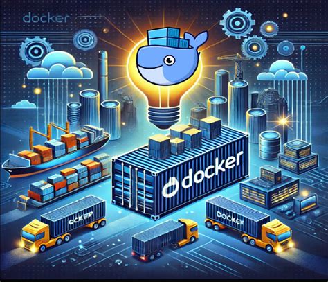 The Ultimate Power Of Docker Essential Commands Tips And Tricks By Abdul Mohamed M Mar 2025