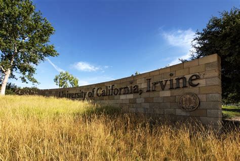 UCI Impact Stories Research Brilliant Future The Campaign For UCI