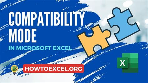 How To Excel Master Excel