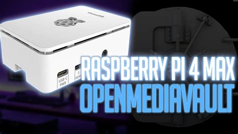 How To Install Openmediavault On Raspberry Pi 4 Db Tech Reviews