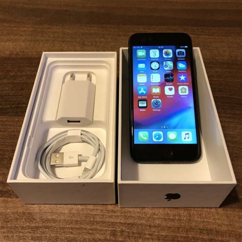 Apple Iphone 8 256 Gb Space Gray Izredno Lep Brezhiben