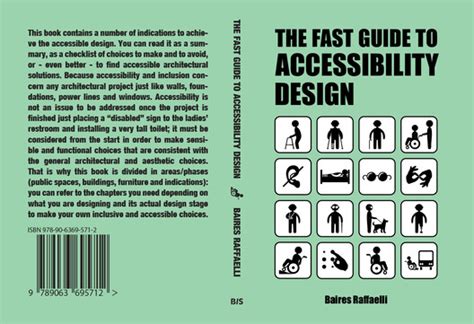 The Fast Guide To Accessibility Design Archdaily