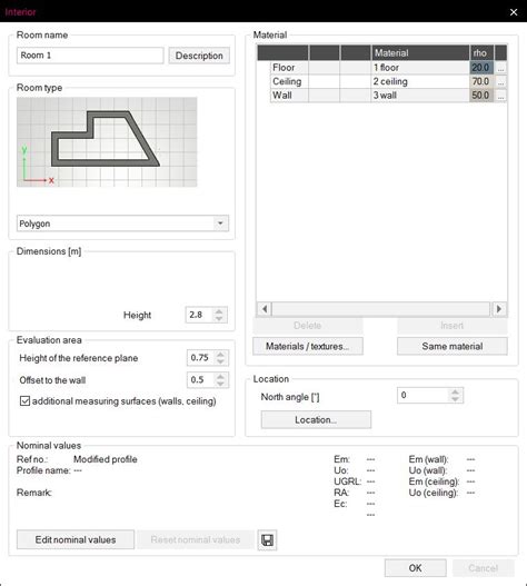 Draw Interior Scenes Reluxdesktop Knowledge Db