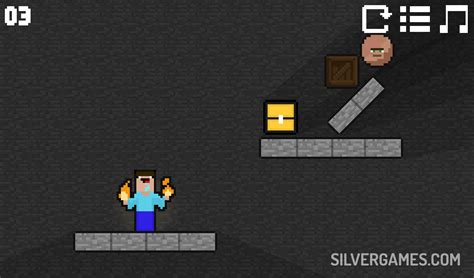 Noob Vs Tnt Boom 在 在线玩 🕹️