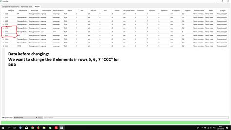 Qtableview Alter Data And Sorting Qt Forum