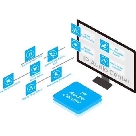 Zycoo Ip Based Public Address Systems At ₹ 18000 Piece In Chennai Id 2853648296030